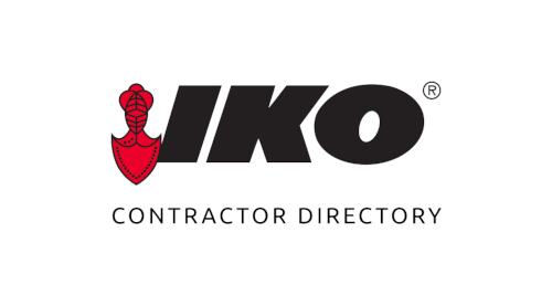 IKO Roofing Contractors | IKO Contractor Finder